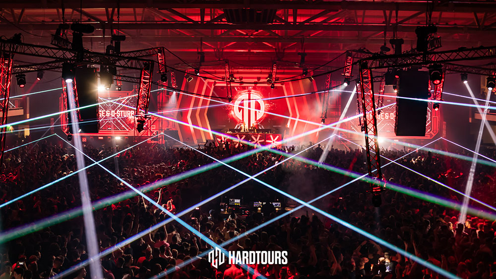 Shockerz in Rosmalen - Bustour & Tickets