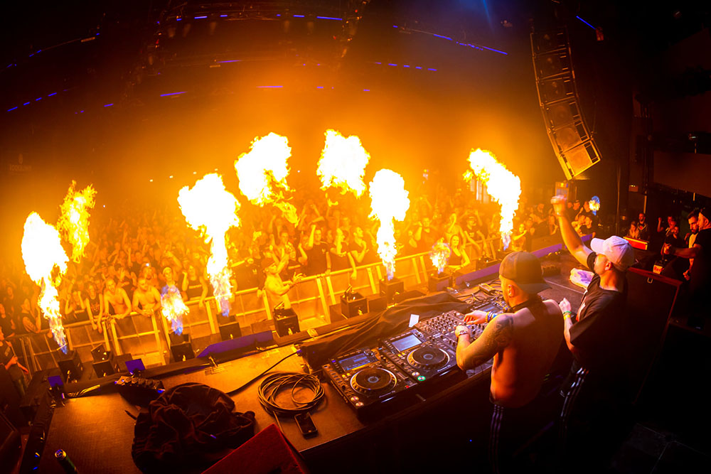 Gearbox Digital - Bustour & Tickets