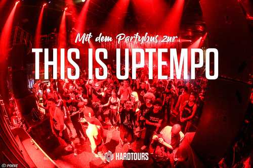 Festival Guide - Partys von A bis Z