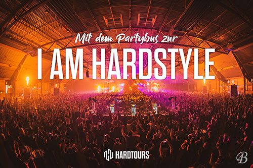 Festival Guide - Partys von A bis Z