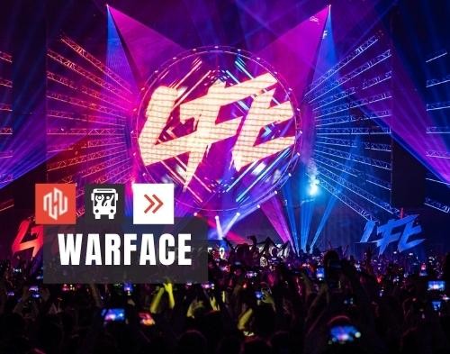 Rawstyle - Alle Partys & Festivals